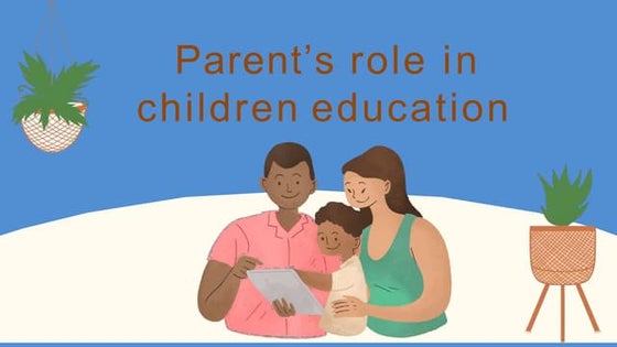 2. roles & responsibilities of parents | PPT | Parenting | Family and ...