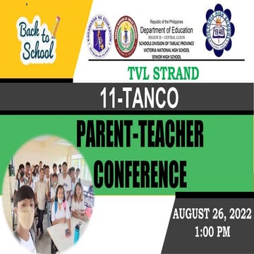 Parent Teacher Conference.pptx
