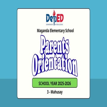 Comprehensive Overview of DepEd's Three-Term Reform Policy and School ...