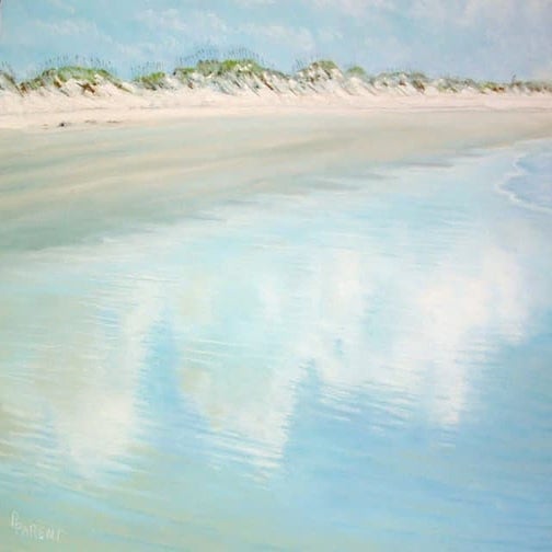 Wading In The Water | PDF