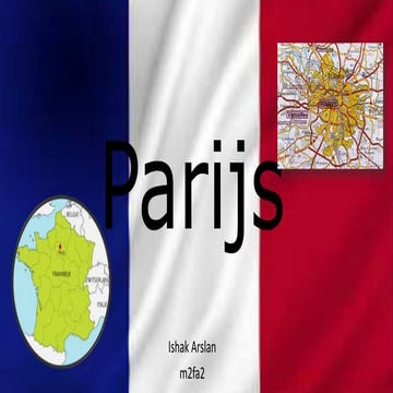 M2fa2 Ishak Parijs powerpoint | PPTX