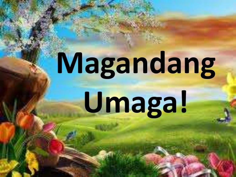 Parirala at pangungusap