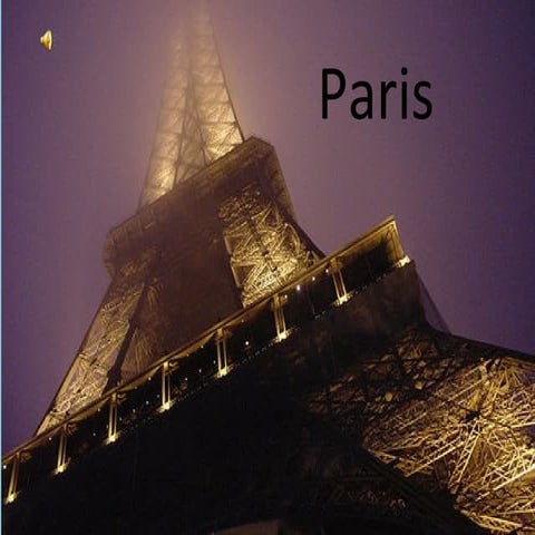 Paris | PPT
