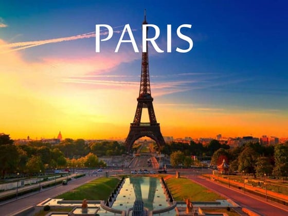 Paris-Information-Powerpoint.pptx | Europe Travel | Travel Locations