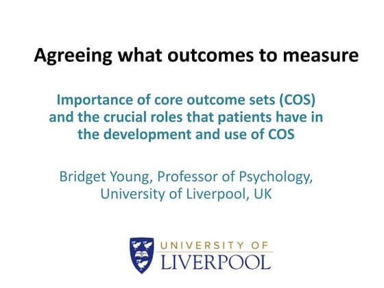 IHI poster | PDF | Healthcare Industry | Industries