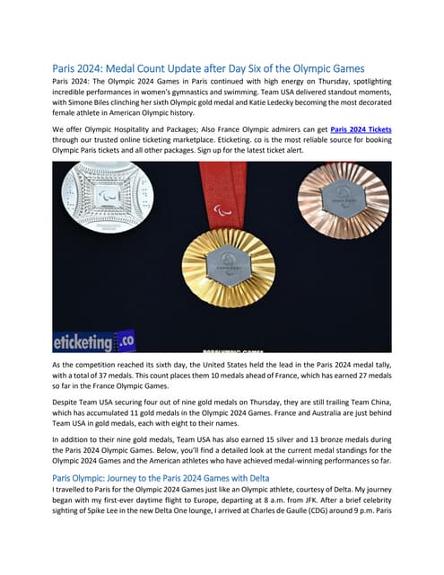 Olympic Paris Final Preparations and Growing Excitement for the Paris 2024.pdf