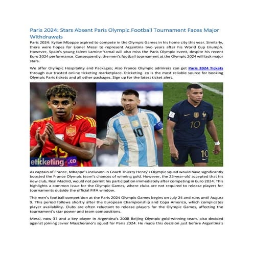 Paris 2024 Draw for the Olympic Football Tournament.pdf