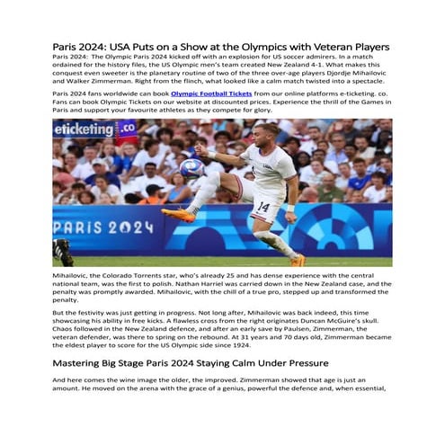 Paris 2024 USA Puts on a Show at the Olympics with Veteran Players.pdf