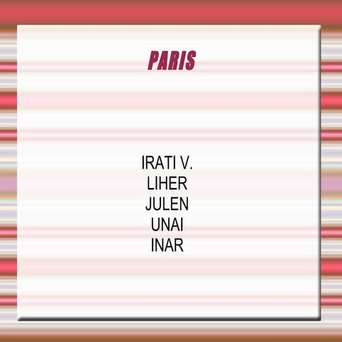 Descriptive text | PPTX