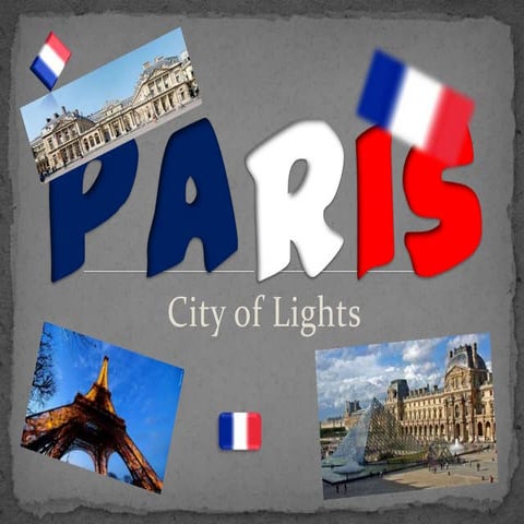 Paris | PPT