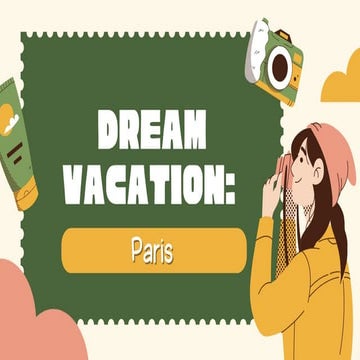 Paris Tour Itenary_Group 10_Section A.pptx