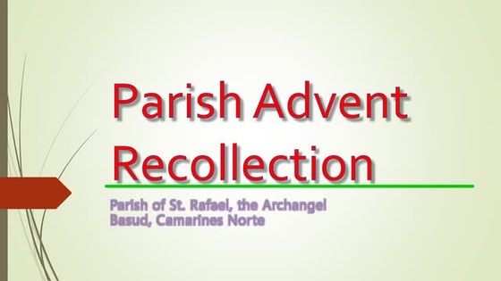 Advent wreath activity center for High School Students | PDF