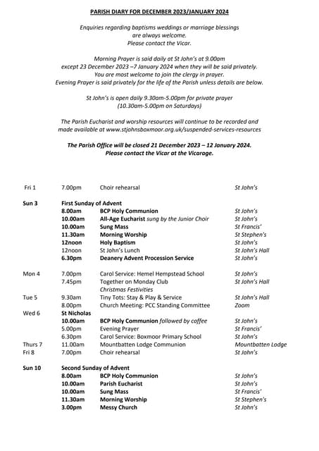 St John's Parish Diary for June 2024.pdf