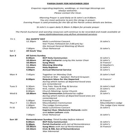 St Johns Church Parish Diary for Nov. 24.pdf