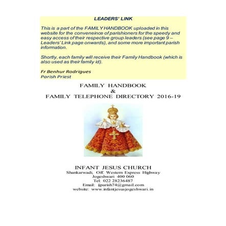 Parish leaders link | DOCX