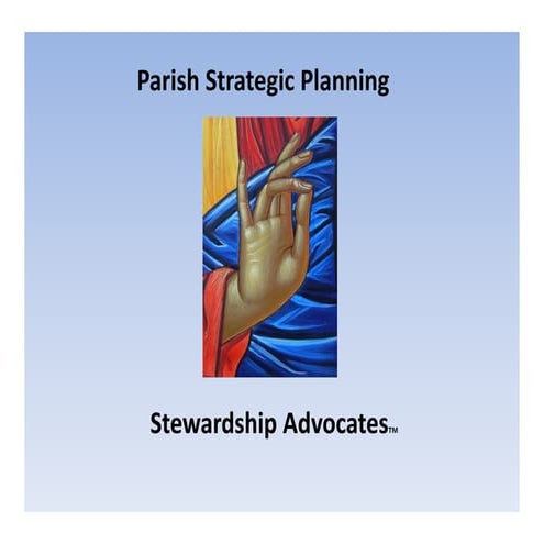 Parish Strategic Planning | PDF