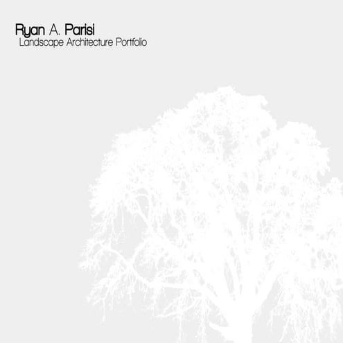 Parisi portfolio digital | PDF