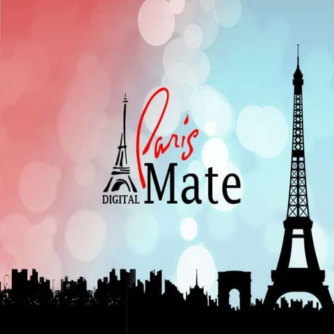 Paris Mate | PPT