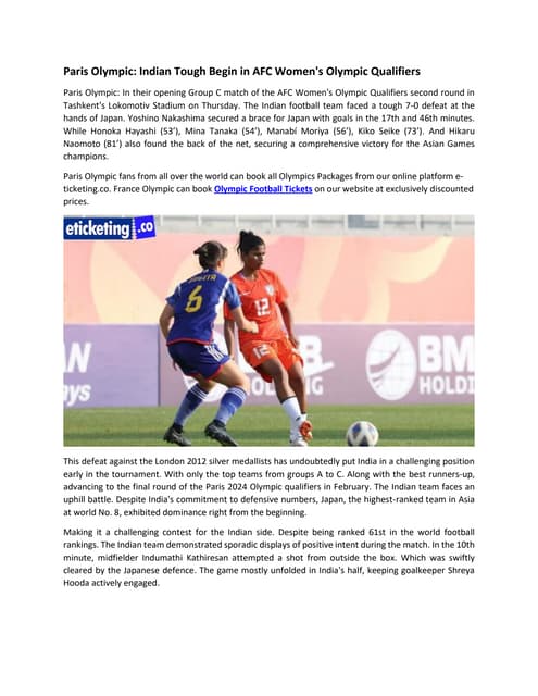 Paris 2024 Anish Bhanwala India's Shooting star gears up for Paris Olympic.pdf