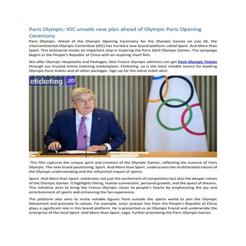 Paris 2024 Mastering Public Transportation During the Olympic Games.pdf