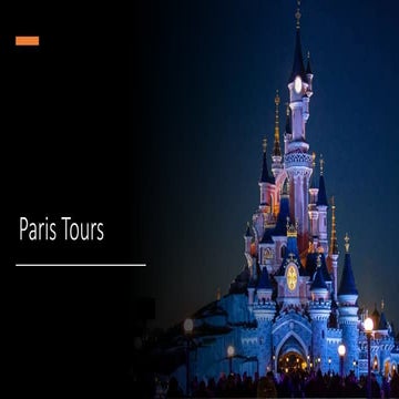 Paris Top Attractions.pptx
