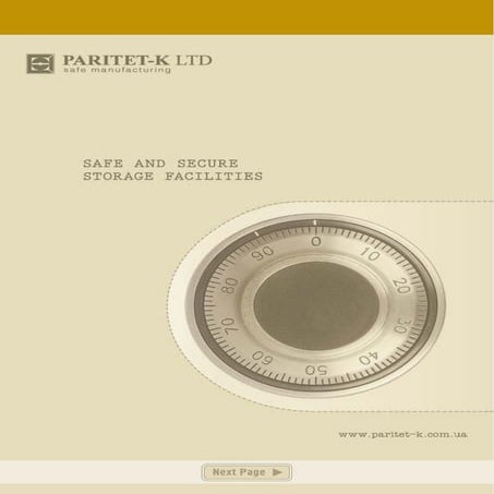 SEIFURI FABRICATE DE PARITET UCRAINA COMUNITATEA STATELOR INDEPENDENTE ...