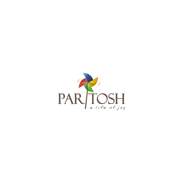 Paritosh 2 & 3 BHK at Balewadi | PDF