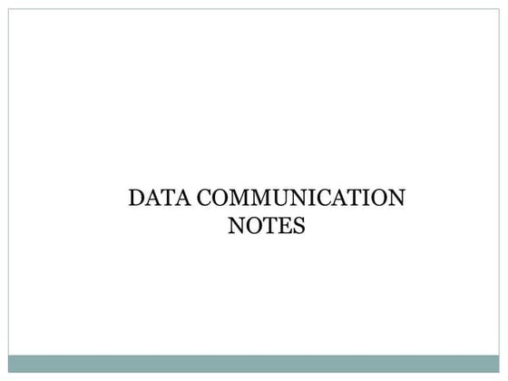 Error Detection And Correction Of Hamming Code Ppt 5482