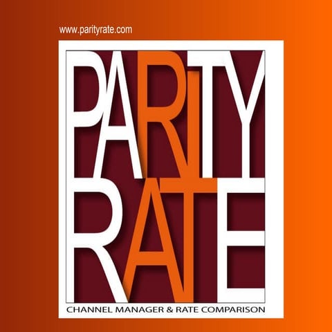 Parity Rate | PPS