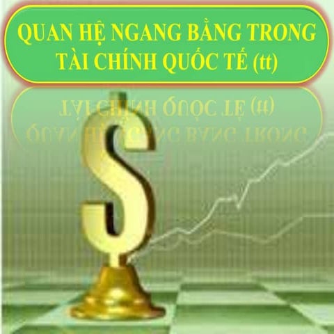 Parity tiếp theo | PPTX