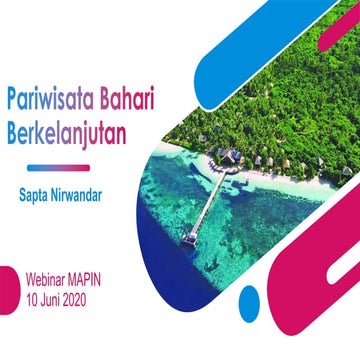Pariwisata Bahari Berkelanjutan.pdf