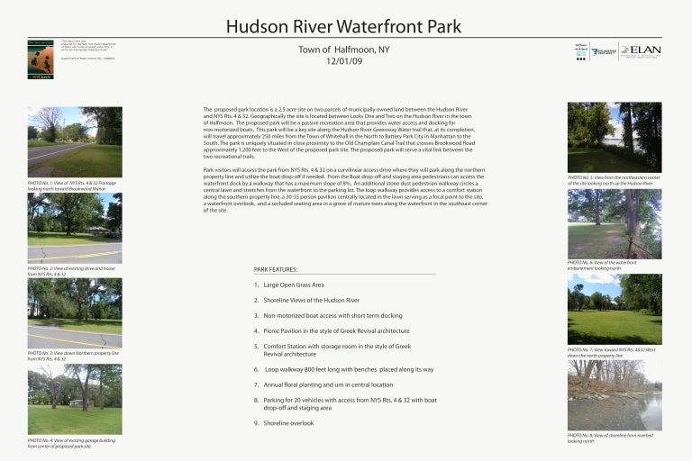 Park Description park-description