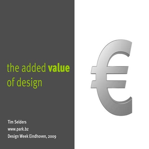 Design Thinking and Innovation Course - Day 4 - Synthesis | PDF
