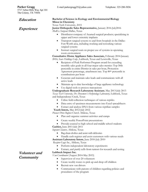 BrentWilliams_resume | PDF