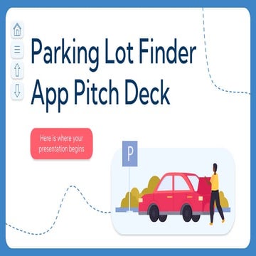 Parking Management System Abstract Presentation.pptx