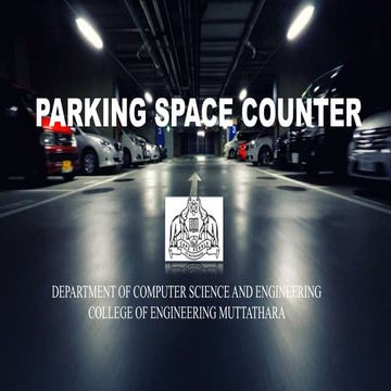 parking space counter [Autosaved] (2).pptx