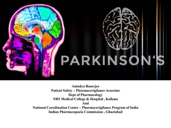 Parkinson's Disease | PPT