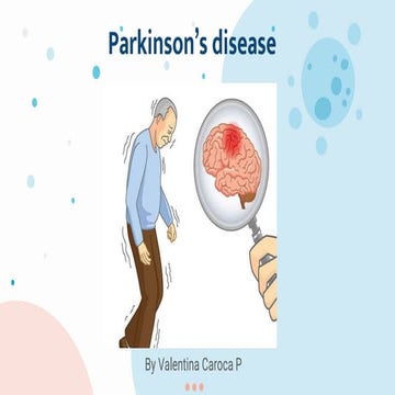 Parkinson's disease.pptx