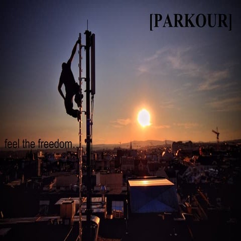 Parkour | PPT