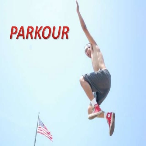 Parkour | PPT