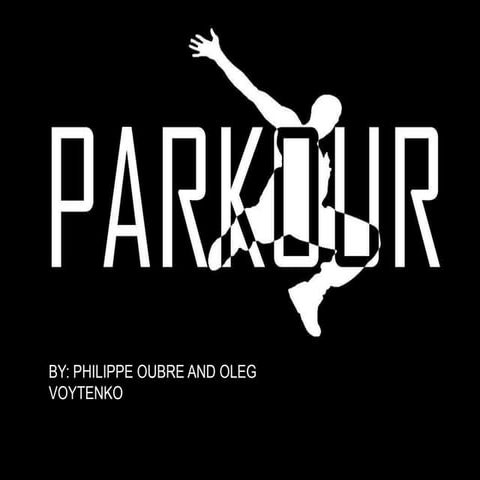 Parkour | PPTX