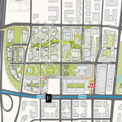 park place seyfi tomar | PDF