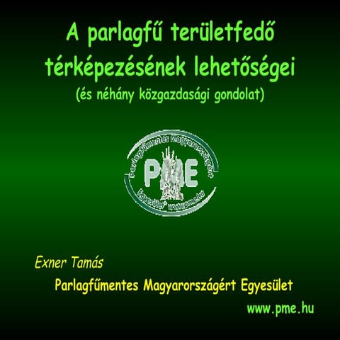 Parlag | PPT