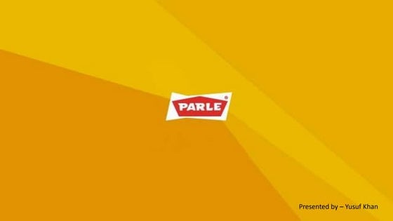 MTR FOODS Ltd History & Details | PPT