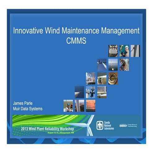 Cmms - The Future Of Hydro Power Plant Maintenance management.pdf