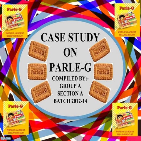 Parle g | PPTX