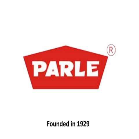 Parle | PPT