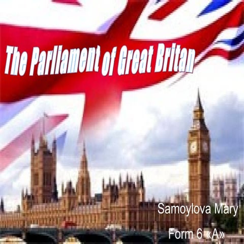 parliament buildings.pptx