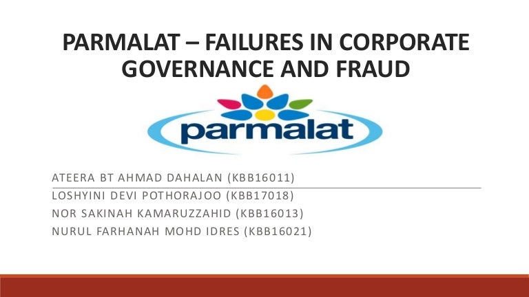 PARMALAT