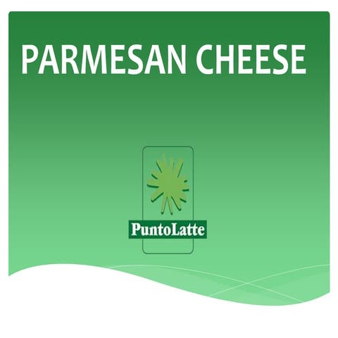 Parmesan cheese | PPTX